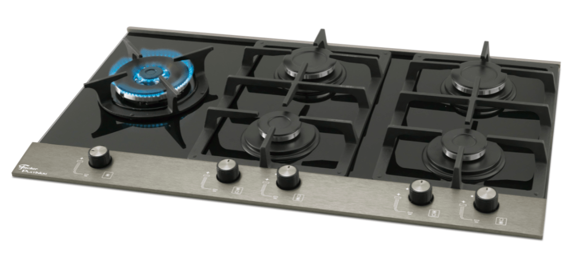 Autorizada Fischer cooktop - Autorizada Fischer